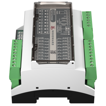Kuhse Shop - IKD-IN-16 - Erweiterung für Aggregatesteuerung KEA 320 ...
