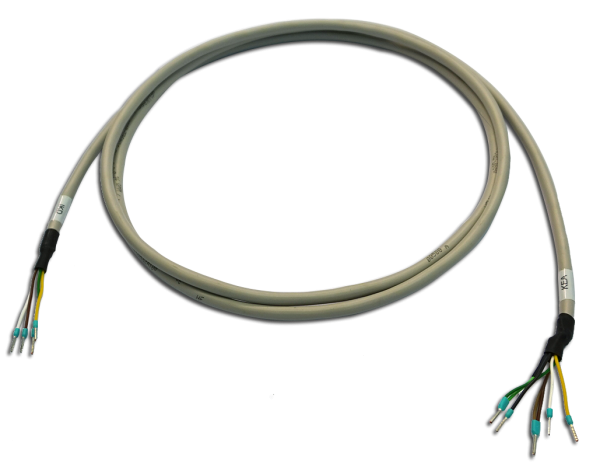 Kuhse Shop - CAN-Bus connection cable 0,5 m